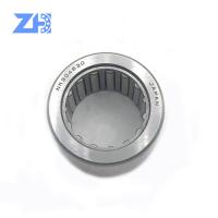 China NK304830 Needle Roller Bearing with Flanges Without Inner Ring 30x40x30mm for sale