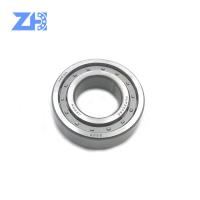 China NUP2209E NJ2209E Excavator Cylindrical Roller Bearing 45x85x23mm for sale