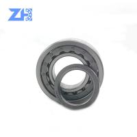 China NUP2209E NJ2209E Excavator Cylindrical Roller Bearing 45x85x23mm for sale