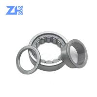 China NUP2209E NJ2209E Excavator Cylindrical Roller Bearing 45x85x23mm for sale