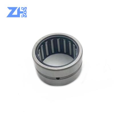 China Open Seals Type ZV2 P4 Needle Roller Bearing NK28/20 28x37x20mm for sale