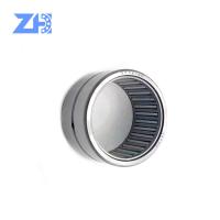 China NK42/20 Needle Roller Bearing 52Mm Single Row High Performance for sale