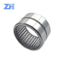 China NK42/20 Needle Roller Bearing 40x52x20mm Single Row High Precision Chrome Steel for sale