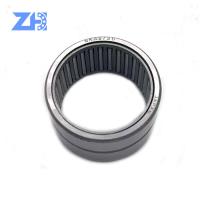 China NK42/20 Needle Roller Bearing 40x52x20mm Single Row High Precision Chrome Steel for sale