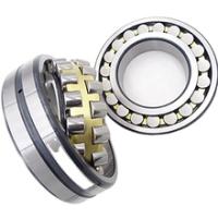 China 10000rpm Open 52mm Spherical Roller Bearing For Industrial for sale