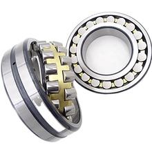 China 10000rpm Open 52mm Spherical Roller Bearing For Industrial for sale