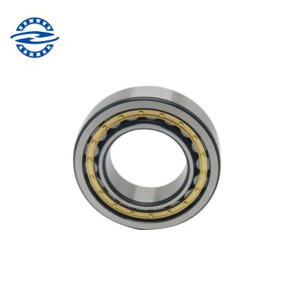 China Open Type 10000rpm Auto Roller Bearing P0 Precision High Performance for sale