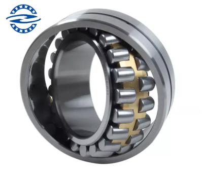 China Open 8000rpm Spherical Roller Bearing Single Row For Industrial for sale