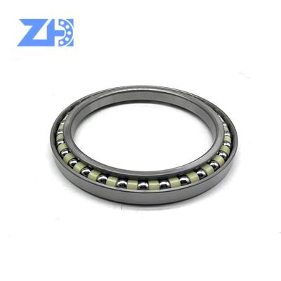 China Excavator SF4852 Angular Contact Ball Bearing Size 240*310*32mm for sale