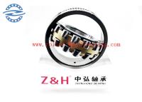 China 22208CA/W33 Double Row And Split Spherical Roller Bearing 40x80x23mm for sale