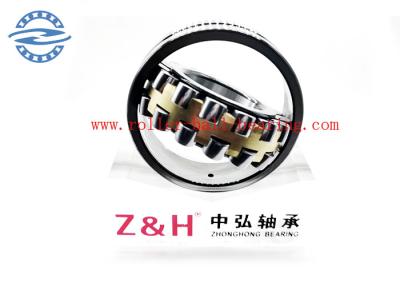 China 22208CA/W33 Double Row And Split Spherical Roller Bearing 40x80x23mm for sale