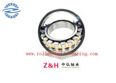 China 22212CA/W33 Self Spherical Aligning Roller Bearing 60x110x28 Mm for sale
