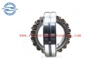 China 22212CA/W33 Spherical Roller Bearing 60x110x28 mm Double Row Chrome Steel for sale