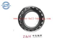 China 22214CC/W33 Spherical Roller Bearing 70x125x31mm Chrome Steel C3 for sale