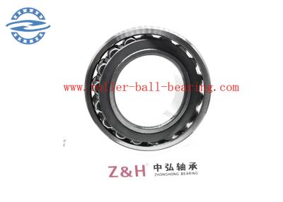 China 22214CC/W33 Spherical Roller Bearing 70x125x31mm Chrome Steel C3 for sale