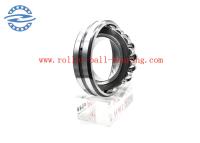 China 22214CC/W33 Spherical Roller Bearing 70x125x31mm Chrome Steel C3 for sale