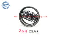 China 22310CA/W33 Spherical Roller Bearing 50x110x40 mm Double Row Self-Aligning for sale