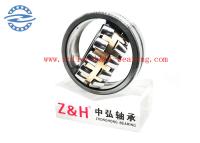 China 22308CA/W33 Spherical Roller Bearing 90x40x33mm Radial and Axial Loads for sale