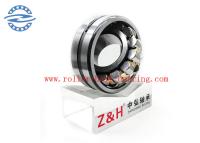 China 22308CA/W33 Spherical Roller Bearing 90x40x33mm Radial and Axial Loads for sale