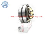 China 22305MB Spherical Roller Bearing 25x62x24mm Brass Cage C3 Clearance for sale