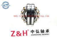China 22305MB Spherical Roller Bearing 25x62x24mm Brass Cage C3 Clearance for sale