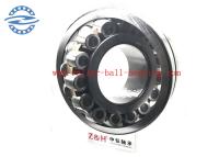China 22320CA/W33 Barrel Shaped Spherical Roller Bearing 100x215x73mm for sale
