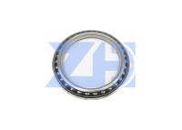 China 180BN19 Excavator Bearing 180x250x33mm Angular Contact Ball Bearing Long Life Low Noise for sale