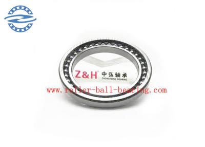 China BA105-1 Excavator Bearing 115x155x22 mm Single Row Bore Steel P0-P4 for sale