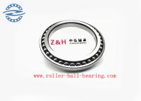 China BA105-1 Excavator Bearing 115x155x22 mm Single Row Bore Steel P0-P4 for sale