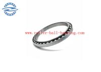 China BA110-1 Walking Tooth Box Excavator Bearing 110x140x16mm High Precision for sale