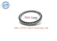 China BA110-1 Walking Tooth Box Excavator Bearing 110x140x16mm High Precision for sale