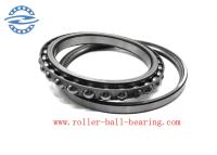 China BA180-4WSA Travel Reducer Excavator Bearing 180x250x33mm Chrome Steel P6 for sale