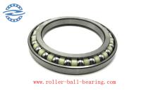 China BA195-3A Angular Contact Excavator Bearing Size 195*280*36mm for sale