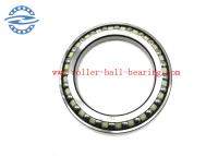 China BA195-3A Angular Contact Excavator Bearing 195x280x36mm Chrome Steel for sale