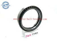 China BD130-1SA Double Row Angular Contact Excavator Bearing 130x166x34mm Chrome Steel for sale