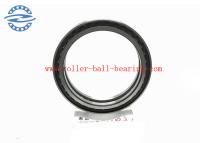 China BD130-1SA Double Row Angular Contact Excavator Bearing 130x166x34mm Chrome Steel for sale