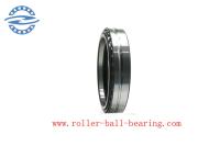 China BD130-1SA Double Row Angular Contact Excavator Bearing 130x166x34mm Chrome Steel for sale