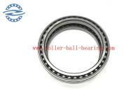 China BD165-6A Swing Excavator Bearing 165x210x48 mm Single Row Slewing Ring for sale