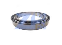 China BA290-3A Excavator Bearing 290x380x40mm Angular Contact Ball Bearing P0 P6 P5 P4 for sale