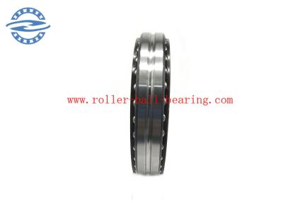 China DE2622 OEM Angular Contact Excavator Bearing Size 130x166x34 mm for sale