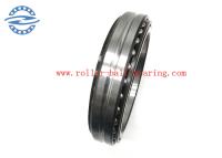 China DE2622 OEM Angular Contact Excavator Bearing 130x166x34 mm Chrome Steel for sale