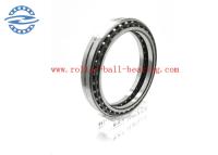 China DE2622 OEM Angular Contact Excavator Bearing 130x166x34 mm Chrome Steel for sale