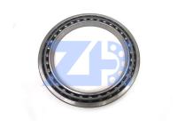 China Excavator Bearing AC423040 210x300x35mm Low Friction High Precision for sale