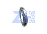 China BA300-4SA Excavator Bearing 300x395x50mm Low Friction P0-P4 Precision for sale
