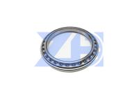 China BA300-4SA Excavator Bearing 300x395x50mm Low Friction P0-P4 Precision for sale
