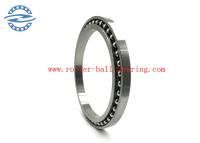 China SF4411PX1 Angular Contact Excavator Bearing 200x290x32.5mm Chrome Steel for sale
