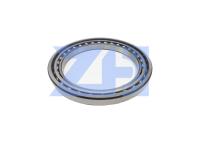 China Excavator Bearing B-SF4454PX1 220x295x33.338mm Long Life Low Noise for sale