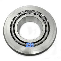 China Chrome Steel Tapered Roller Bearing T7FC055 55x115x31mm Single Row ISO9001 for sale