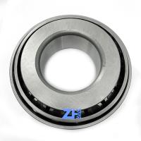 China Chrome Steel Tapered Roller Bearing T7FC055 55x115x31mm Single Row ISO9001 for sale