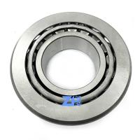 China T7FC060 Tapered Roller Bearing 60×125×33.5 mm Chrome Steel P0-P6 Quality for Industrial Machinery for sale